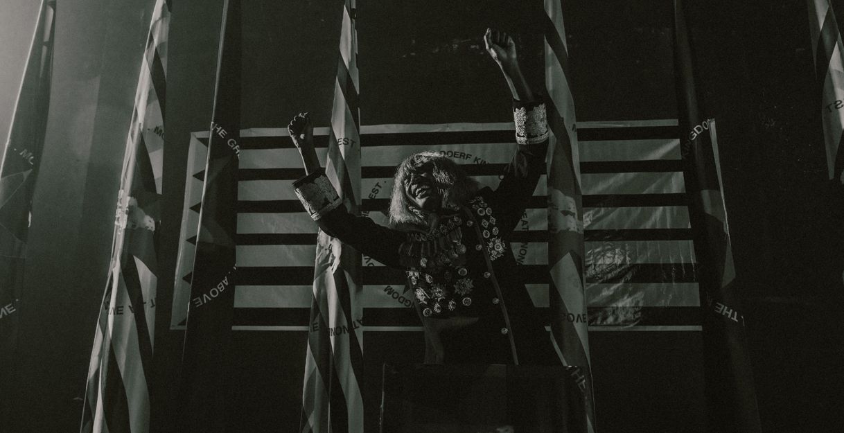 KABEAUSHÉ: KABEAUSHÉ PRESENTS: IGGY SWAGGERING UNGRATEFUL INCESSANT ...