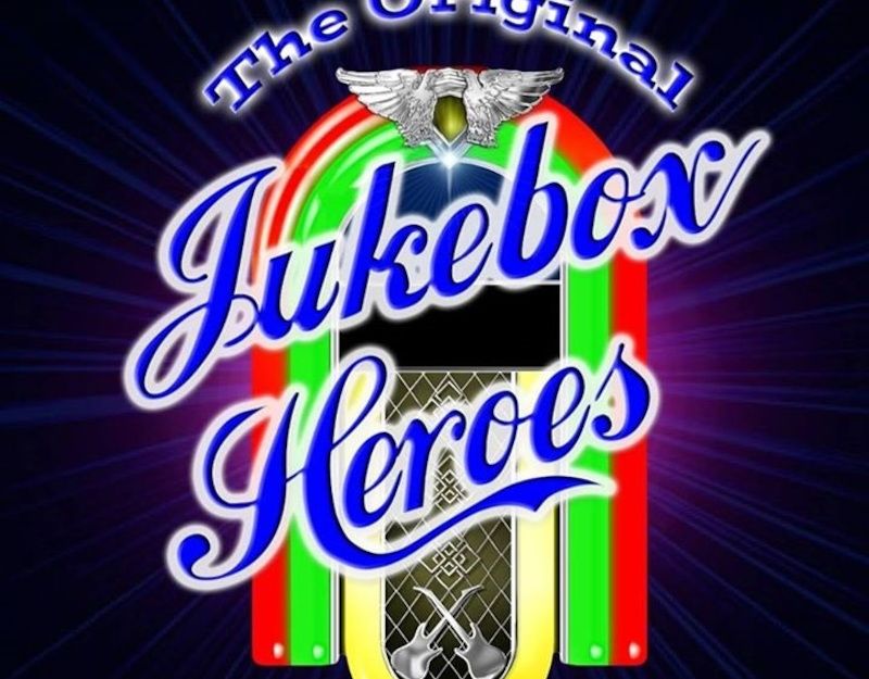 Jukebox Heroes - The Original Members from the 70th Bands